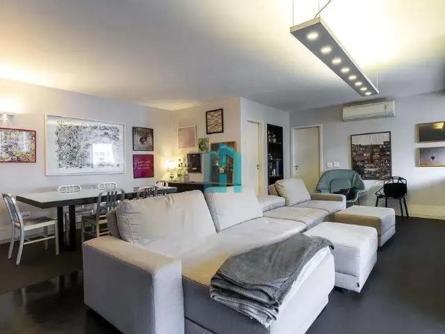 Apartamento para Venda em São Paulo/SP Vila Uberabinha 3 Quartos