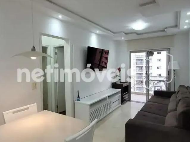 Apartamento para Venda em São Paulo/SP Vila Uberabinha 3 Quartos