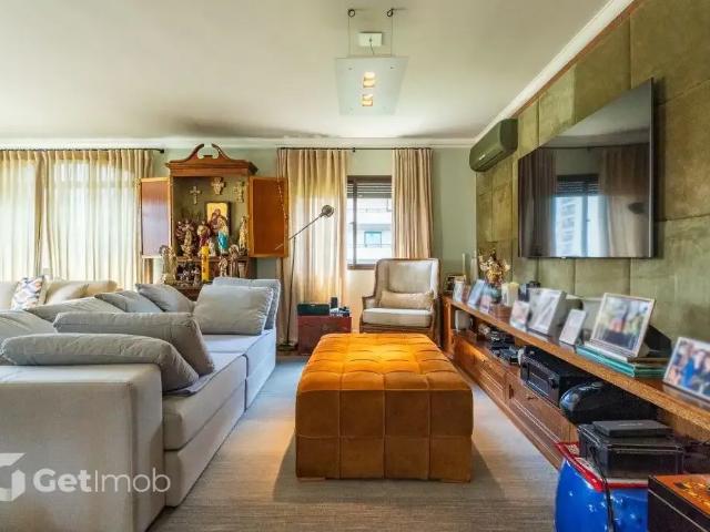 Apartamento para Venda em São Paulo/SP Vila Uberabinha 3 Quartos