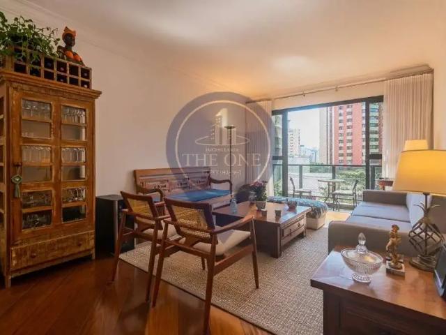 Apartamento para Venda em São Paulo/SP Vila Uberabinha 3 Quartos