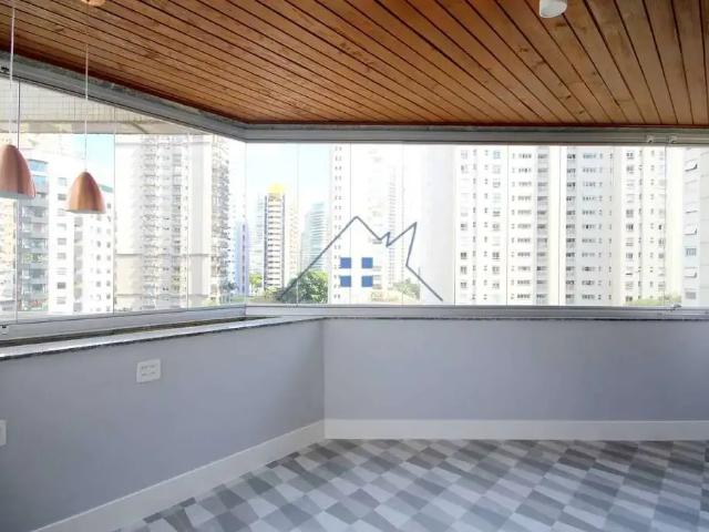 Apartamento para Venda em São Paulo/SP Vila Uberabinha 3 Quartos