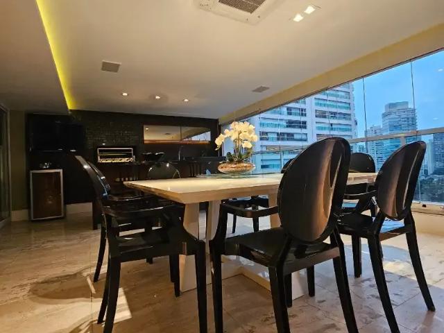 Apartamento para Venda em São Paulo/SP Vila Uberabinha 3 Quartos