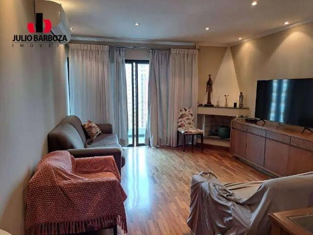 Apartamento para Venda em São Paulo/SP Vila Uberabinha 3 Quartos