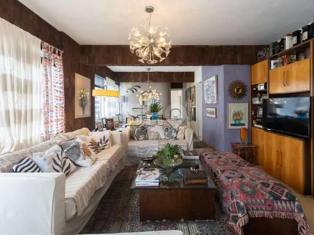 Apartamento para Venda em São Paulo/SP Vila Uberabinha 3 Quartos