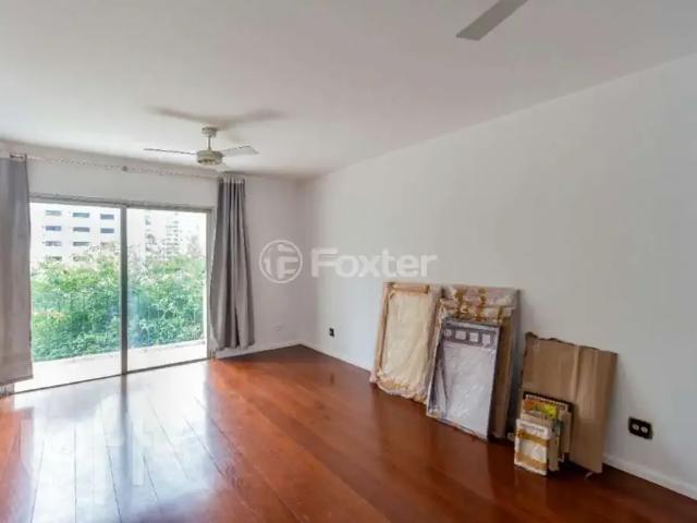 Apartamento para Venda em São Paulo/SP Vila Uberabinha 3 Quartos