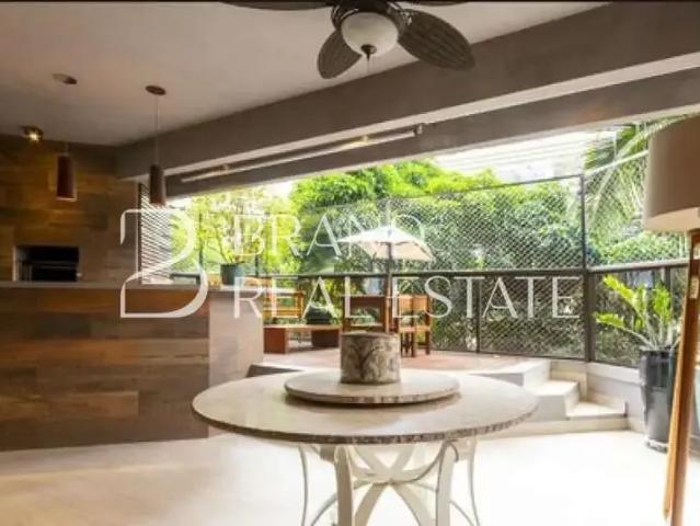 Apartamento para Venda em São Paulo/SP Vila Uberabinha 3 Quartos