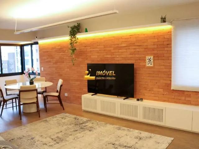 Apartamento para Venda em São Paulo/SP Vila Uberabinha 3 Quartos