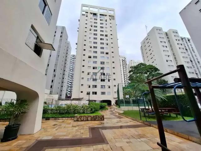 Apartamento para Venda em São Paulo/SP Vila Uberabinha 3 Quartos