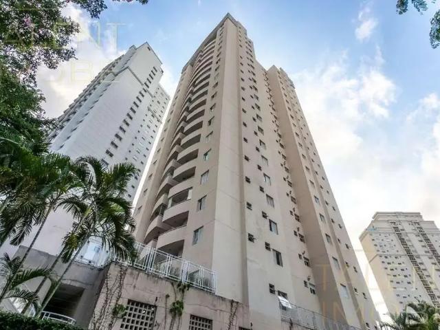 Apartamento para Venda em São Paulo/SP Vila Uberabinha 3 Quartos