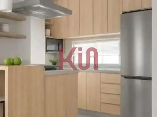 Apartamento para Venda em São Paulo/SP Vila Uberabinha 3 Quartos