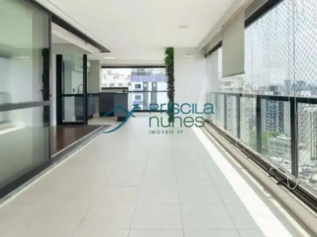 Apartamento para Venda em São Paulo/SP Vila Uberabinha 3 Quartos