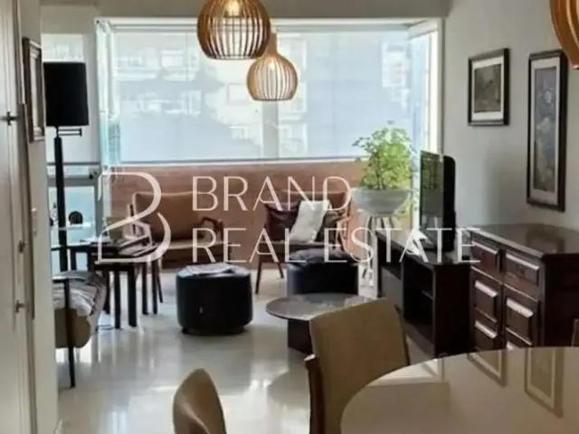 Apartamento para Venda em São Paulo/SP Vila Uberabinha 3 Quartos