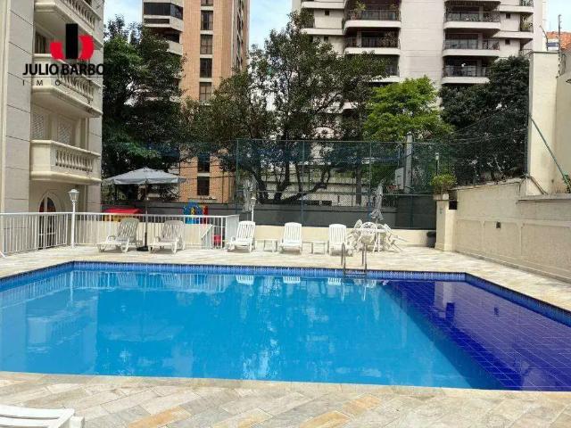 Apartamento para Venda em São Paulo/SP Vila Uberabinha 3 Quartos