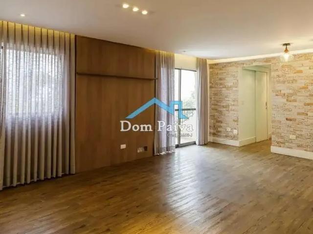 Apartamento para Venda em São Paulo/SP Vila Uberabinha 3 Quartos