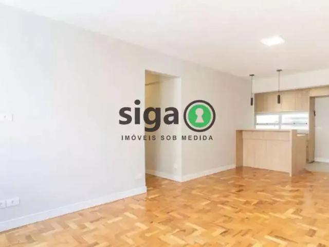 Apartamento para Venda em São Paulo/SP Vila Uberabinha 3 Quartos