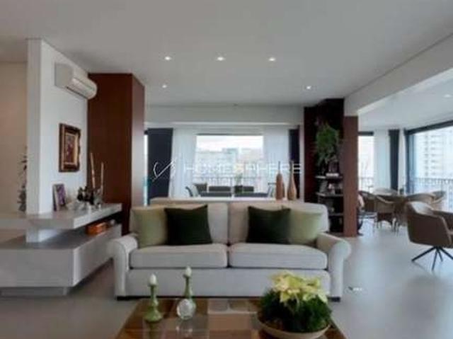 Apartamento para Venda em São Paulo/SP Vila Uberabinha 3 Quartos