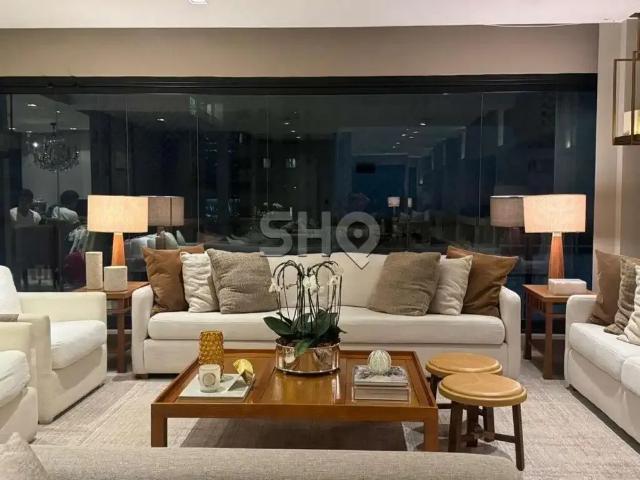 Apartamento para Venda em São Paulo/SP Vila Uberabinha 3 Quartos