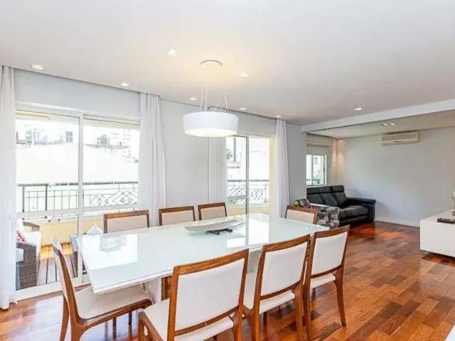Apartamento para Venda em São Paulo/SP Vila Uberabinha 3 Quartos