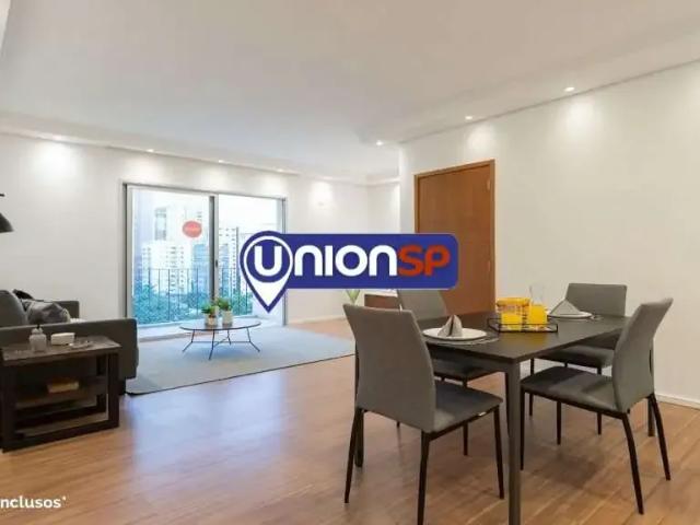 Apartamento para Venda em São Paulo/SP Vila Uberabinha 3 Quartos