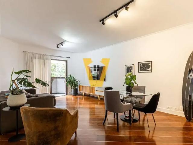 Apartamento para Venda em São Paulo/SP Vila Uberabinha 3 Quartos