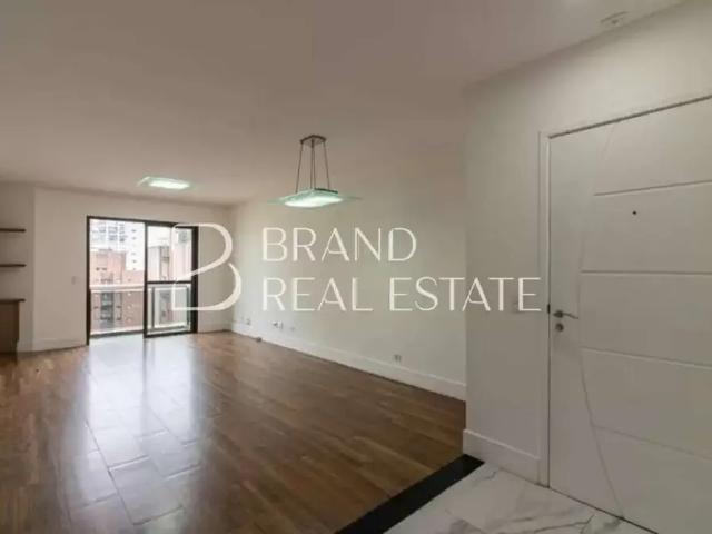 Apartamento para Venda em São Paulo/SP Vila Uberabinha 3 Quartos