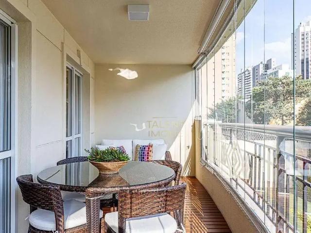 Apartamento para Venda em São Paulo/SP Vila Uberabinha 3 Quartos