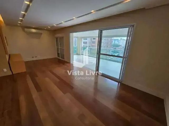 Apartamento para Venda em São Paulo/SP Vila Uberabinha 3 Quartos
