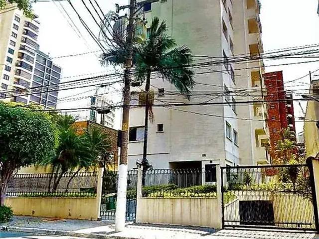 Apartamento para Venda em São Paulo/SP Vila Uberabinha 3 Quartos