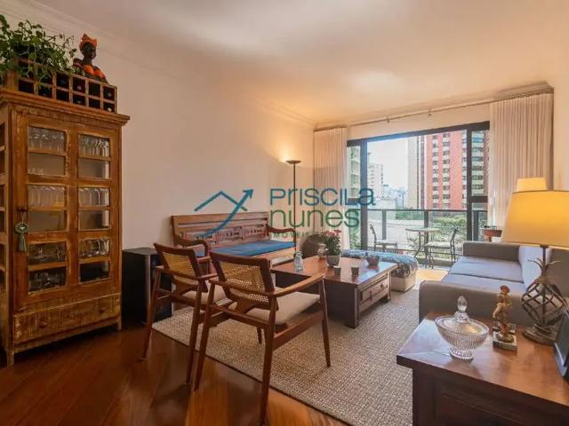 Apartamento para Venda em São Paulo/SP Vila Uberabinha 3 Quartos