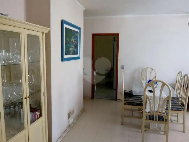 Apartamento para Venda em São Paulo/SP Vila Uberabinha 3 Quartos