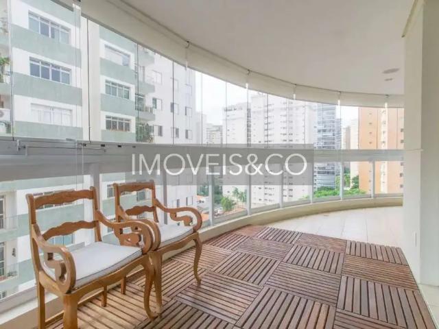 Apartamento para Venda em São Paulo/SP Vila Uberabinha 3 Quartos
