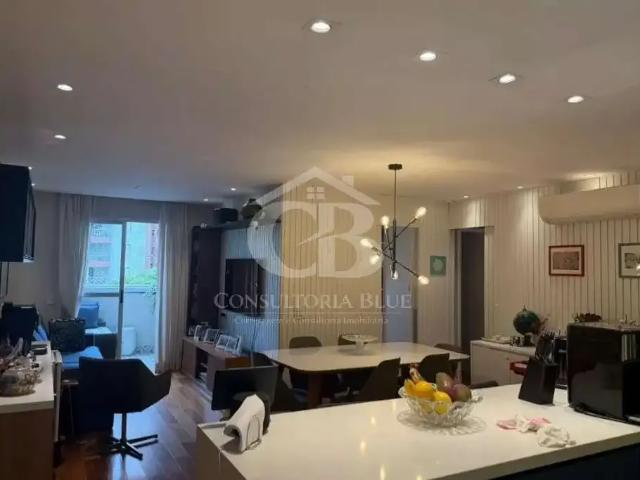 Apartamento para Venda em São Paulo/SP Vila Uberabinha 3 Quartos