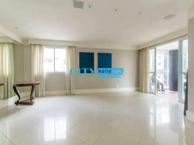 Apartamento para Venda em São Paulo/SP Vila Uberabinha 3 Quartos