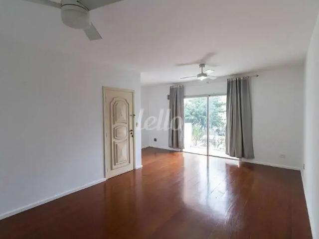 Apartamento para Venda em São Paulo/SP Vila Uberabinha 3 Quartos