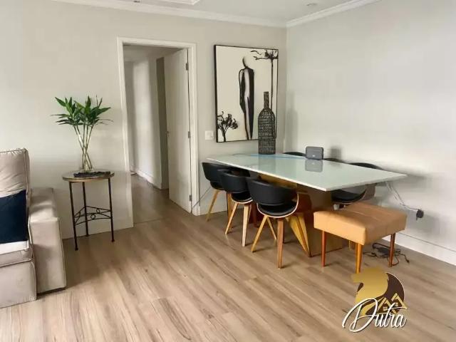 Apartamento para Venda em São Paulo/SP Vila Uberabinha 3 Quartos