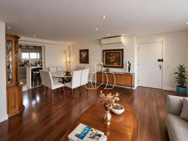 Apartamento para Venda em São Paulo/SP Vila Uberabinha 3 Quartos