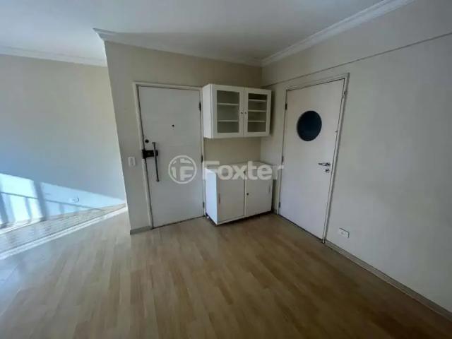 Apartamento para Venda em São Paulo/SP Vila Uberabinha 3 Quartos