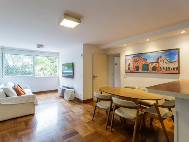 Apartamento para Venda em São Paulo/SP Vila Uberabinha 3 Quartos