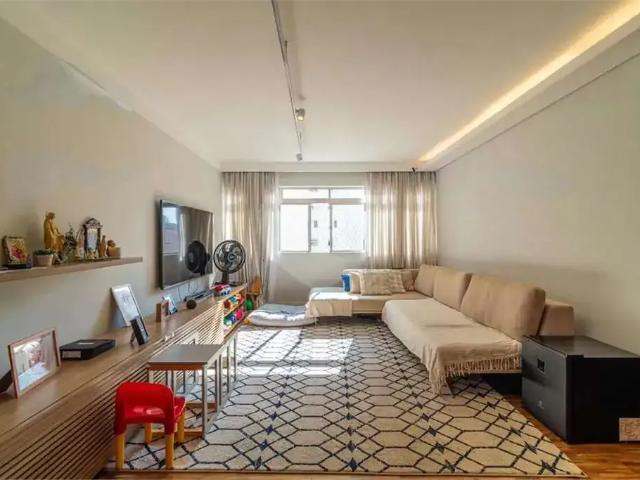 Apartamento para Venda em São Paulo/SP Vila Uberabinha 3 Quartos