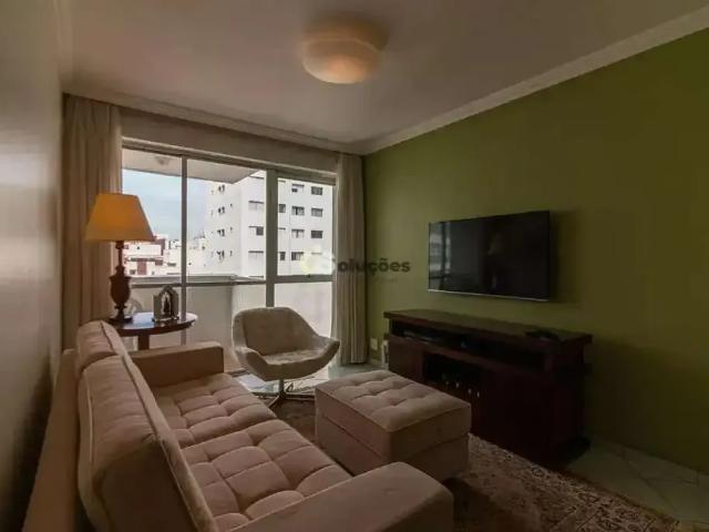 Apartamento para Venda em São Paulo/SP Vila Uberabinha 3 Quartos