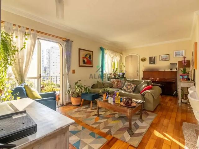 Apartamento para Venda em São Paulo/SP Vila Uberabinha 3 Quartos