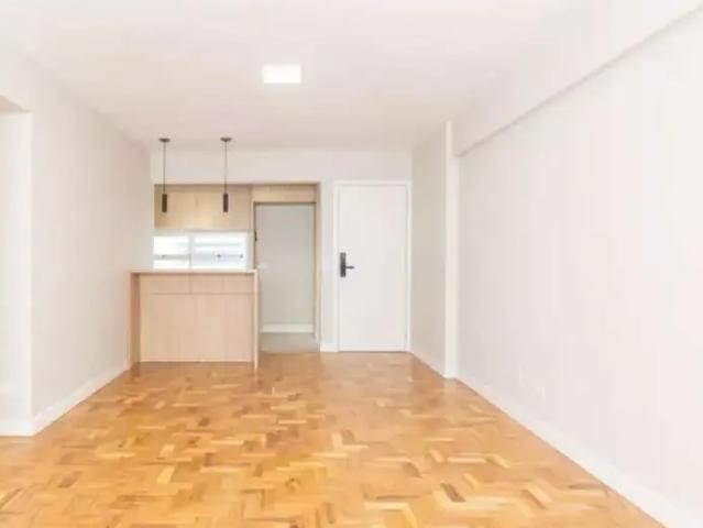 Apartamento para Venda em São Paulo/SP Vila Uberabinha 3 Quartos