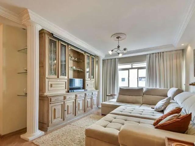 Apartamento para Venda em São Paulo/SP Vila Uberabinha 3 Quartos