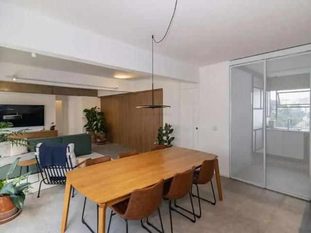 Apartamento para Venda em São Paulo/SP Vila Uberabinha 3 Quartos