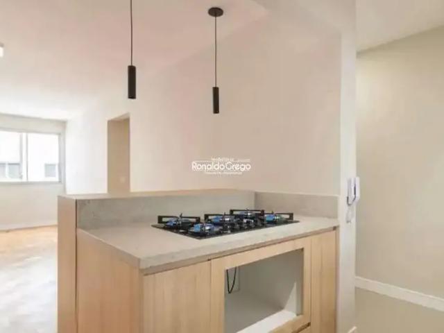 Apartamento para Venda em São Paulo/SP Vila Uberabinha 3 Quartos