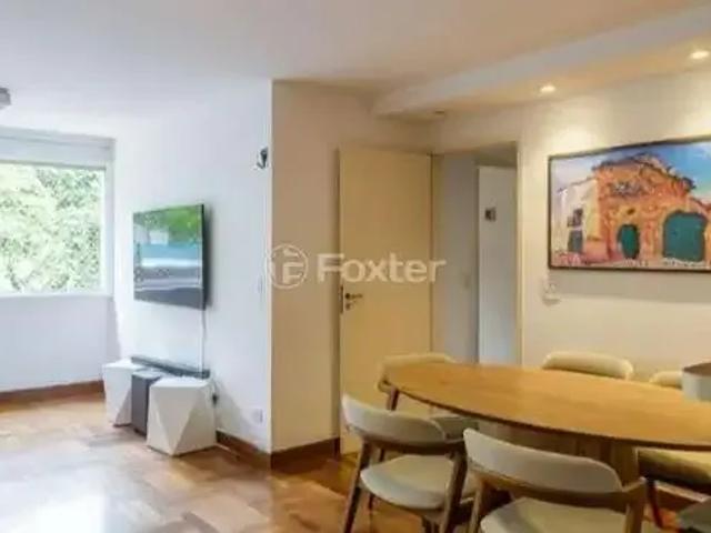 Apartamento para Venda em São Paulo/SP Vila Uberabinha 3 Quartos
