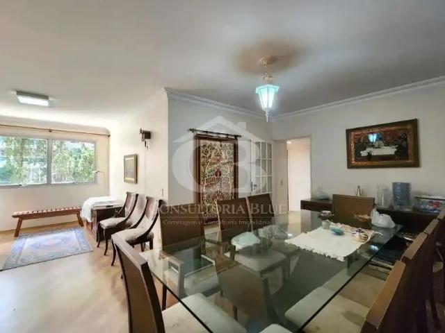 Apartamento para Venda em São Paulo/SP Vila Uberabinha 3 Quartos