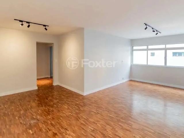 Apartamento para Venda em São Paulo/SP Vila Uberabinha 3 Quartos