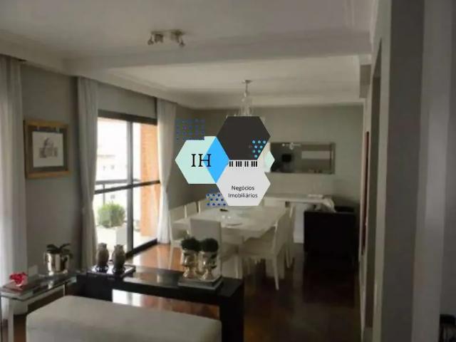 Apartamento para Venda em São Paulo/SP Vila Uberabinha 3 Quartos