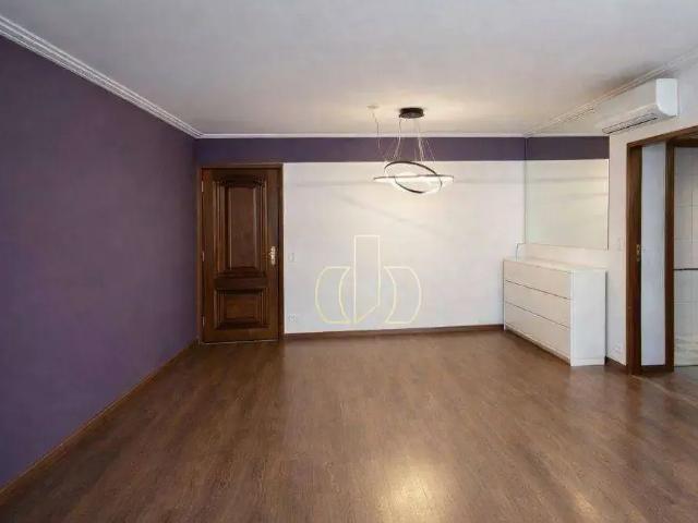 Apartamento para Venda em São Paulo/SP Vila Uberabinha 3 Quartos
